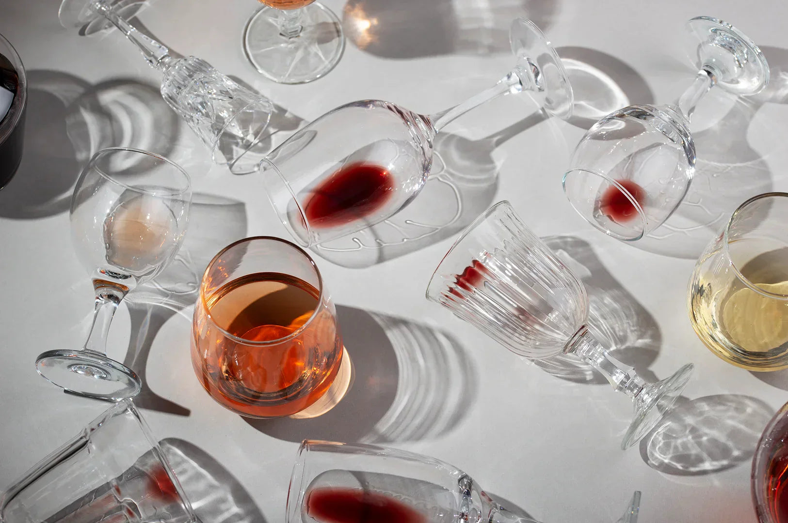 Low- and No-Alcohol Wines: Your Guide to Mindful Sipping