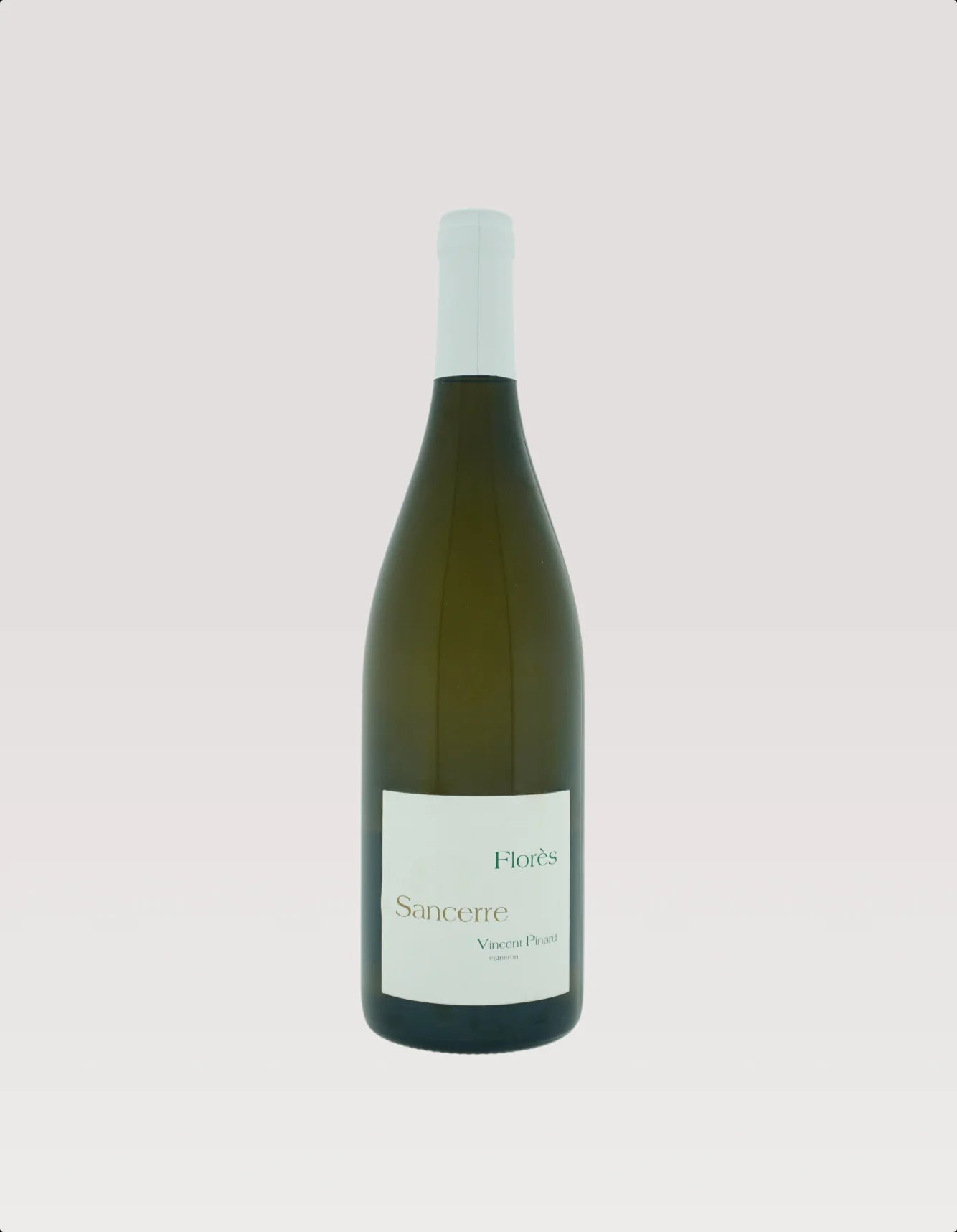 Flores Sancerre 2022 – Domaine Vincent Pinard